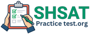 📚 SHSAT Study Guide - SHSAT Practice Test